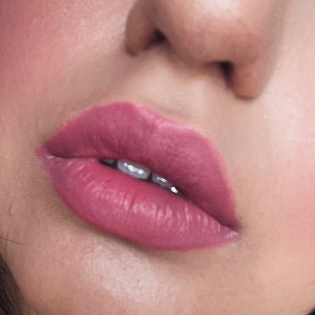 Oh me Lip Kit – MASH Cosmetics