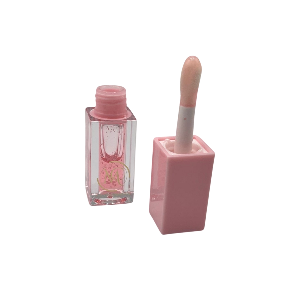 Watermelon Lip Oil – MASH Cosmetics